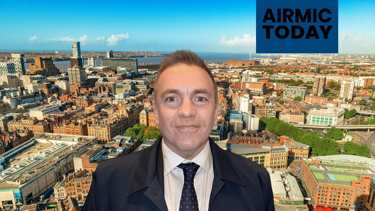 Captives can solve supply chain risks: HDI Global | Captive International